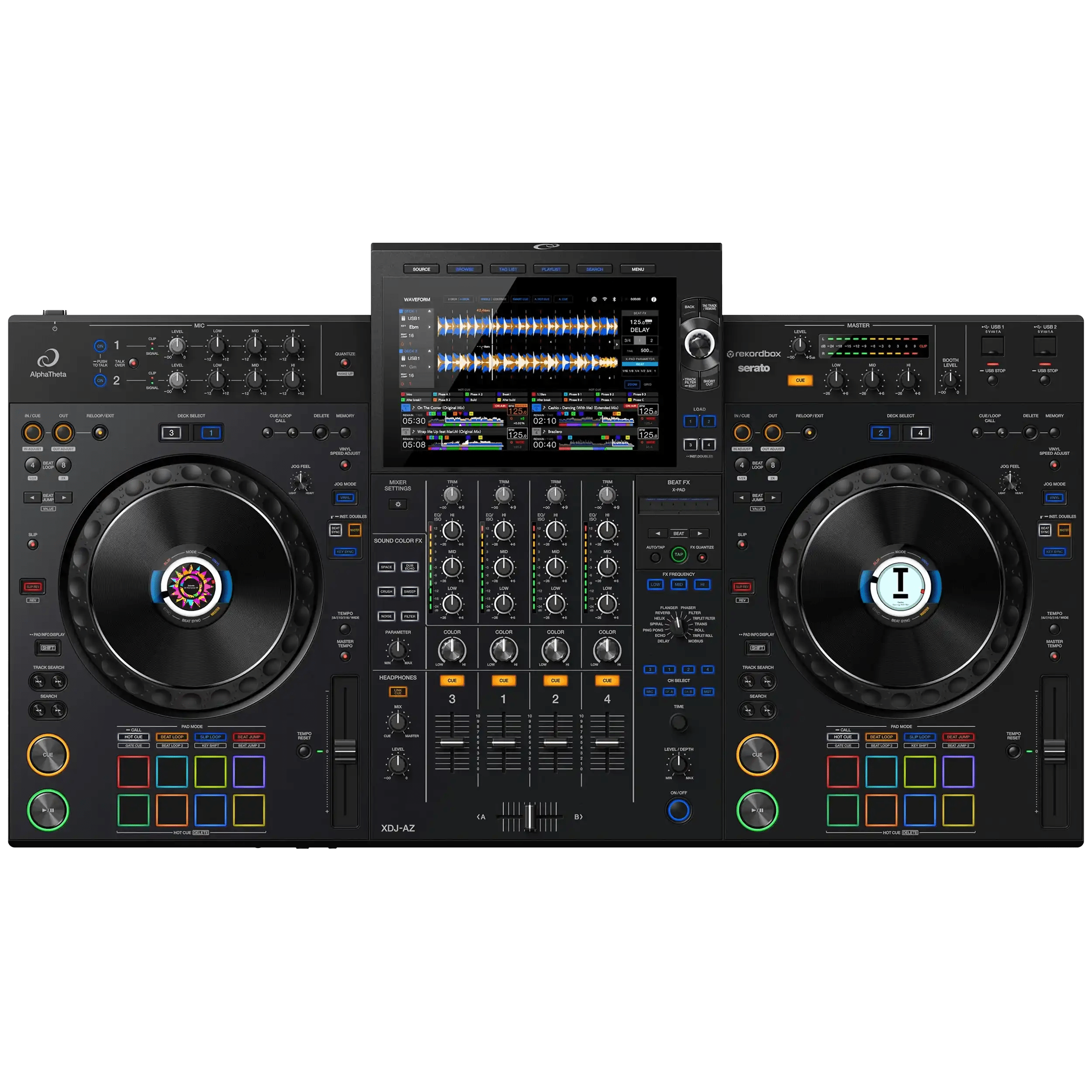 Used DJ Equipment | Buy, Sell & Upgrade – Turntable Trader